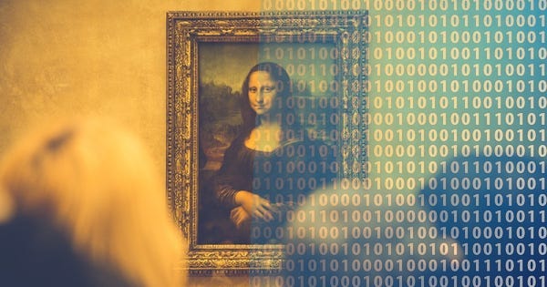 Image Steganography with Python. This is the first in a series of… | by ...