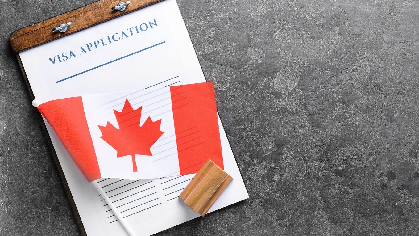 What Happens After Paying the Right of Permanent Residence Fee in ...