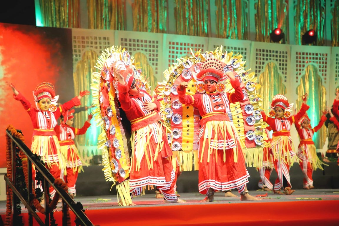 Bal Bharati Public School, Noida: A Premier Institution Among Top 10 ...