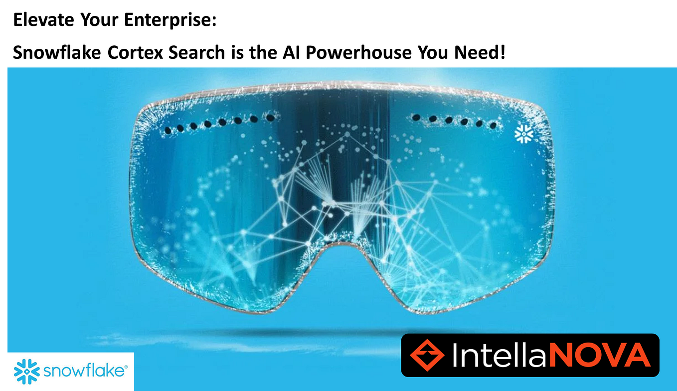 Integrating Generative AI with Snowflake’s External Functions | by Dash Desai | Snowflake ...