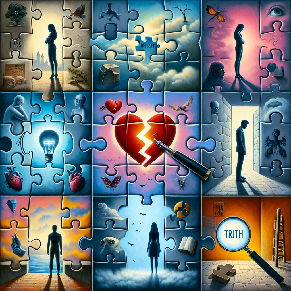 On being avoidant. To be honest, I, like any other human… | by hella ...