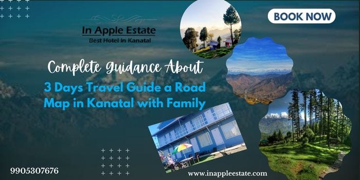 Best Time To Visit Surkanda Devi Temple [In Apple Estate Kanatal] | by ...