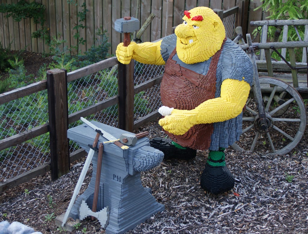 These 16 coding puzzles take children from zero to high school-level programming | by Ben ...