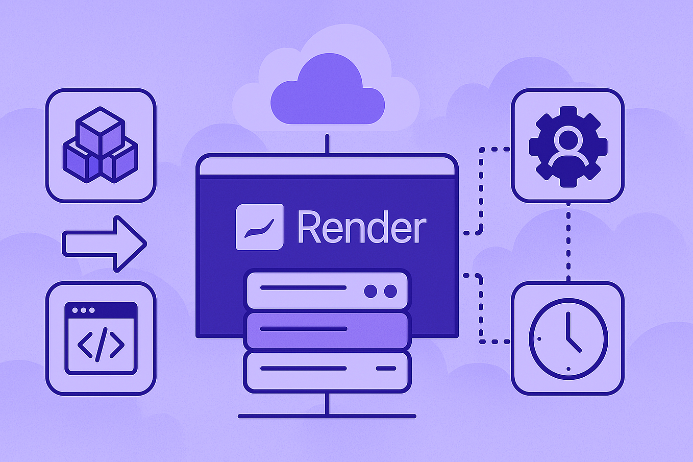 Deploying Full-Stack Applications Seamlessly on Render | by Uchenna ...