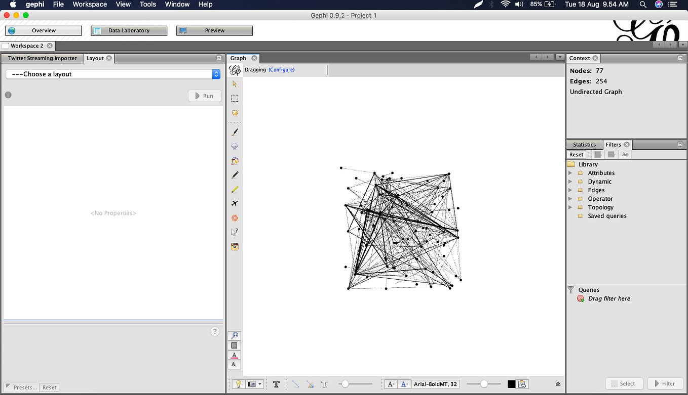 Membuat Aplikasi Face Recognition menggunakan Python. | by Jihar Al ...
