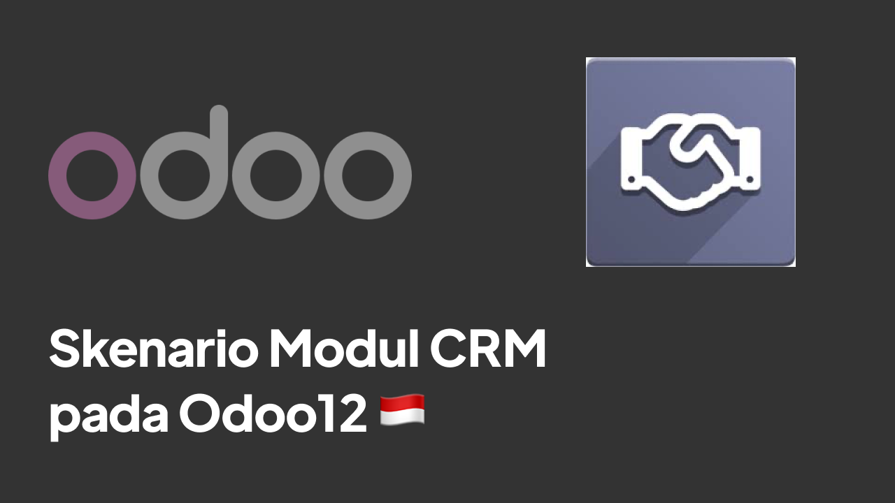 Instalasi Odoo 12 menggunakan Docker di macOS 11.2 Big Sur | by Jose ...