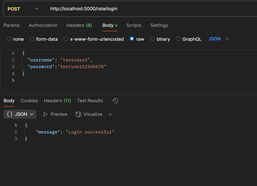 Implementing Rate-Limiting using Redis in Express.js | by Shivankar ... Implementing Rate-Limiting using Redis in Express.js | by Shivankar ...