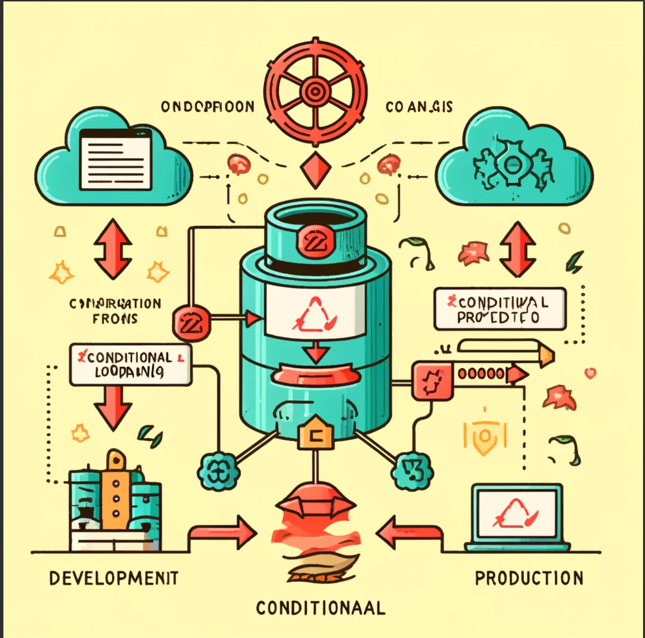 Hiding/Encrypting database password in the application.properties file in a simple and secure ...