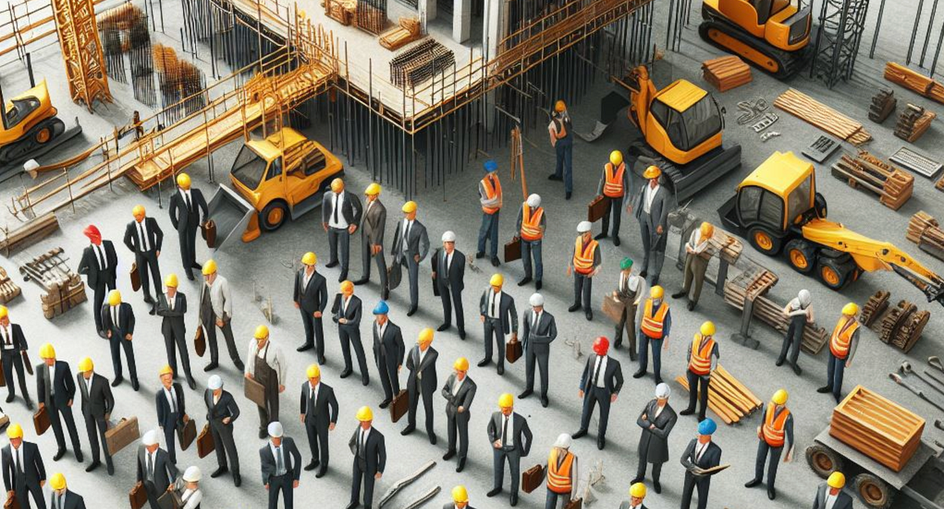 Better Software Engineering teams — Structures, roles, responsibilities and comparison with ...