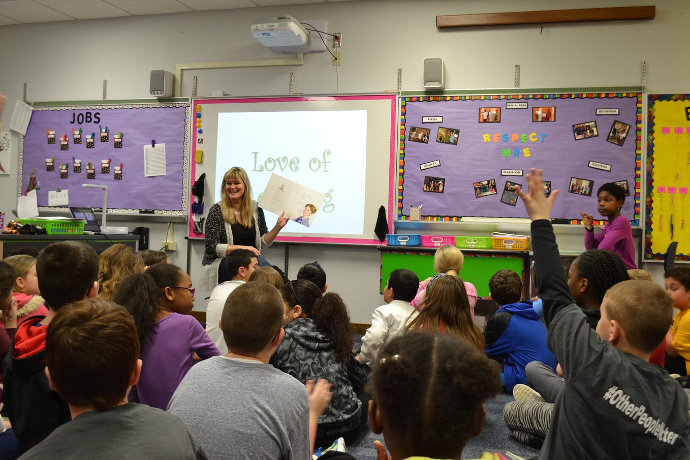 Character Strengths. What is character? And, what are… | by Jeff Bryan ...