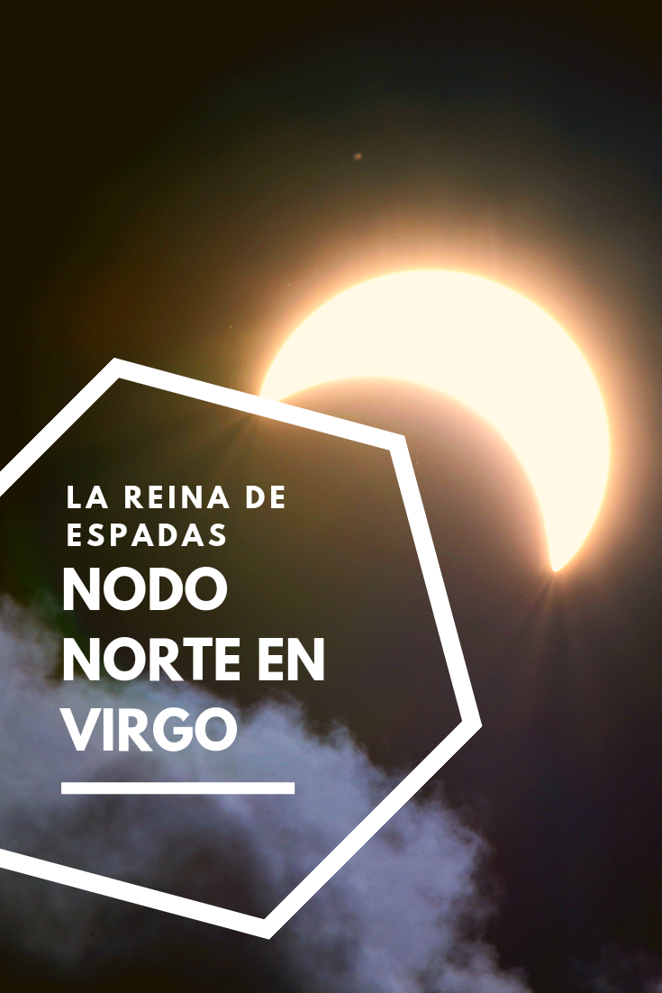 Nodo Norte en Acuario — Nodo sur en Leo | by Ivonne García ...