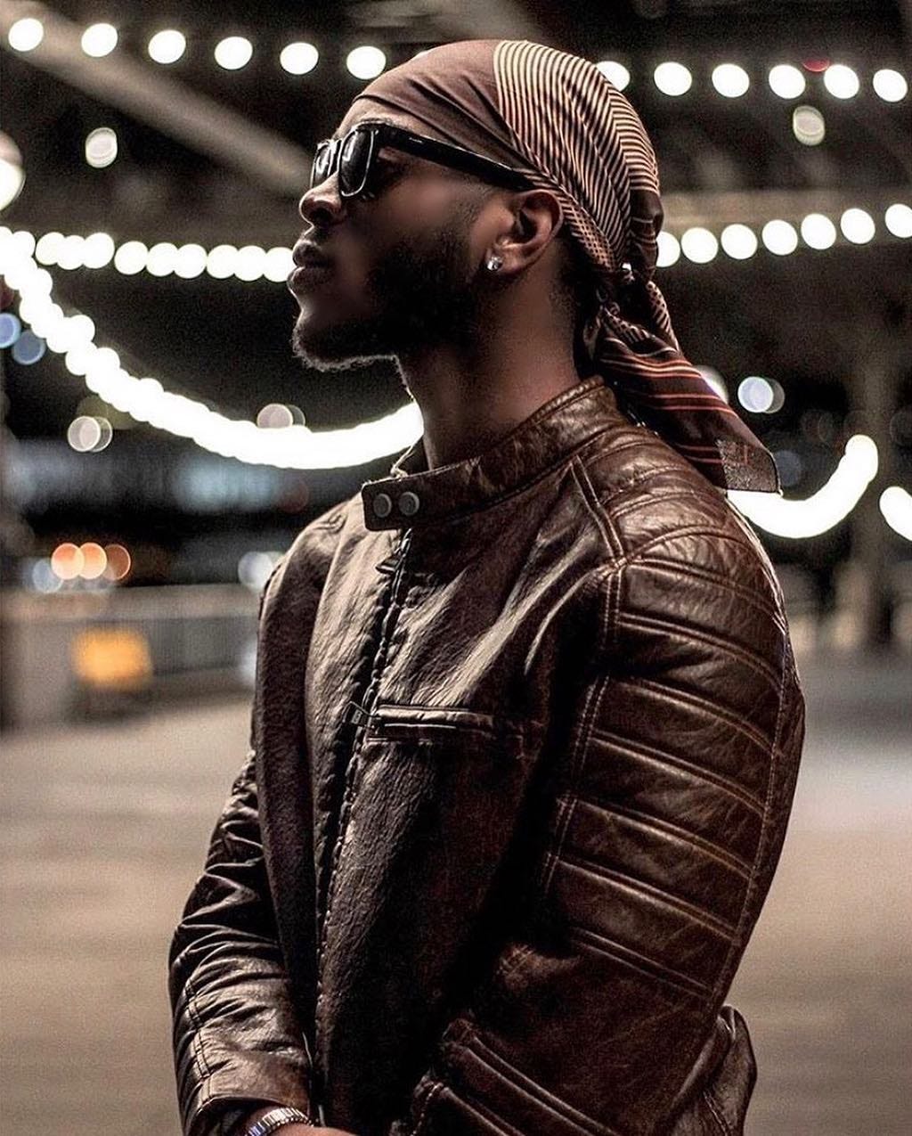 G.O.O.D Music Signee Alexander Levi, Releases New Single “Doggie ...