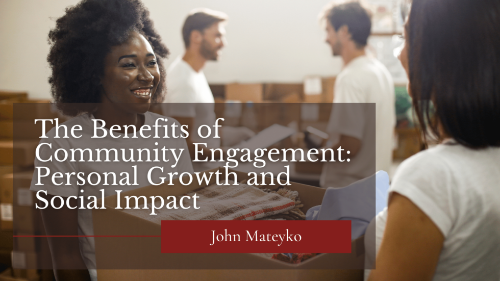 Interesting - John Mateyko - Medium