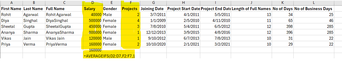 Belajar Excel || Learn About Ms. Excel | by Retno Laras Intani | Medium