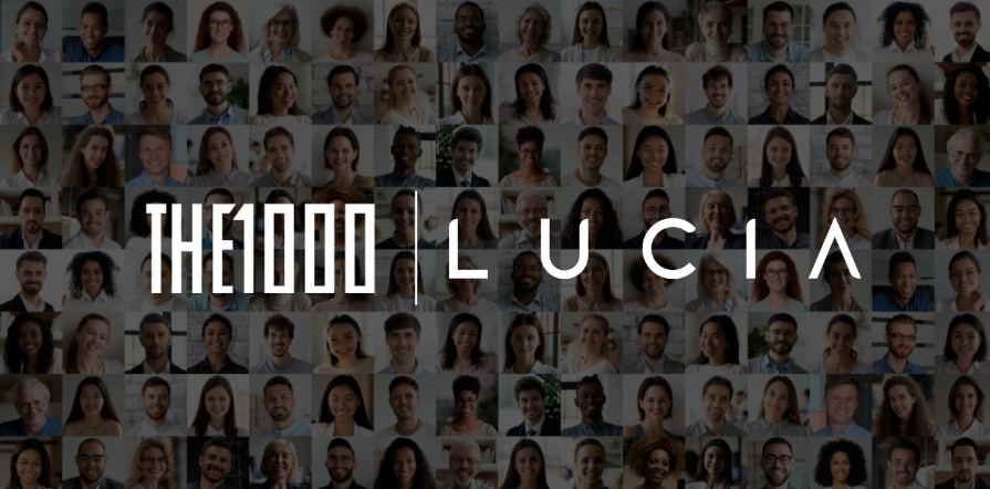 Niche by Tique Partners with Lucia | by Grace McBride | Medium
