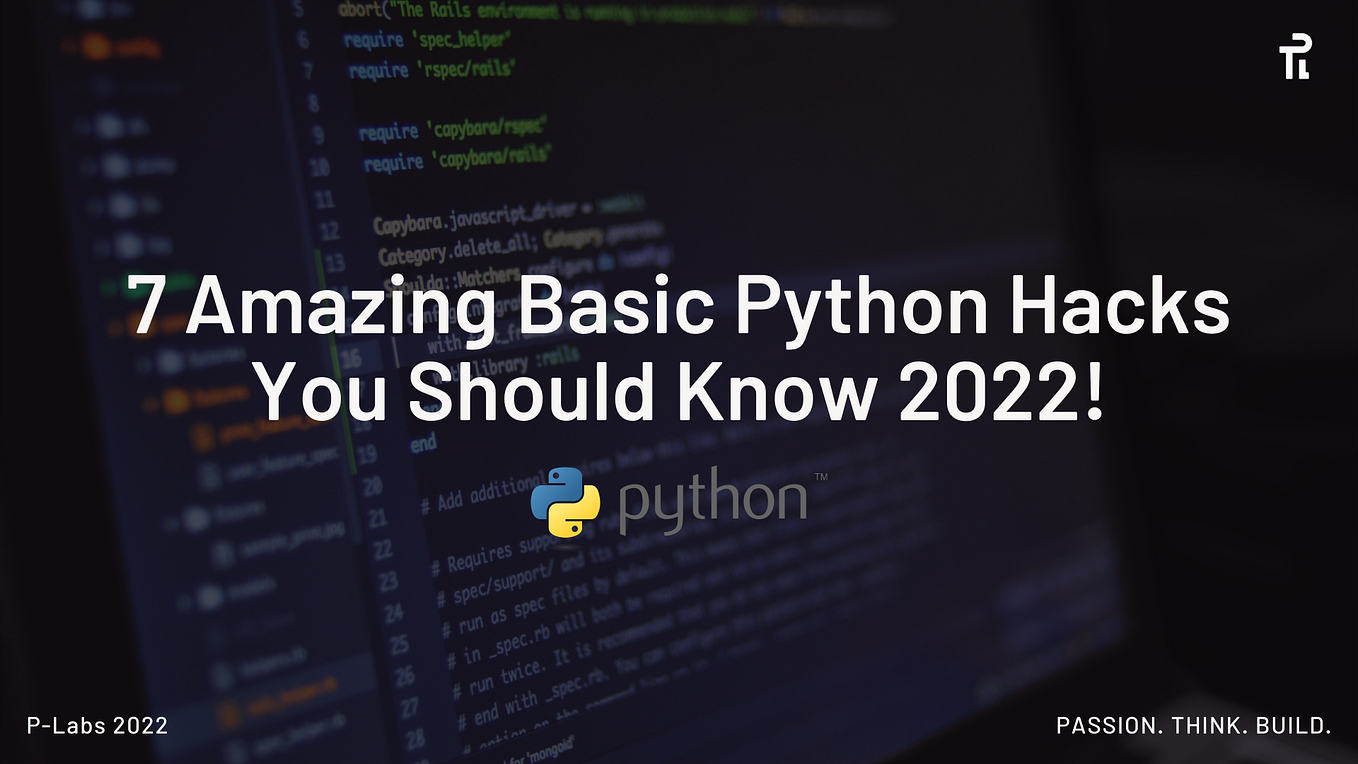 What Symbols are Basically Used in Programming? | by plabs.id | PLABS ...