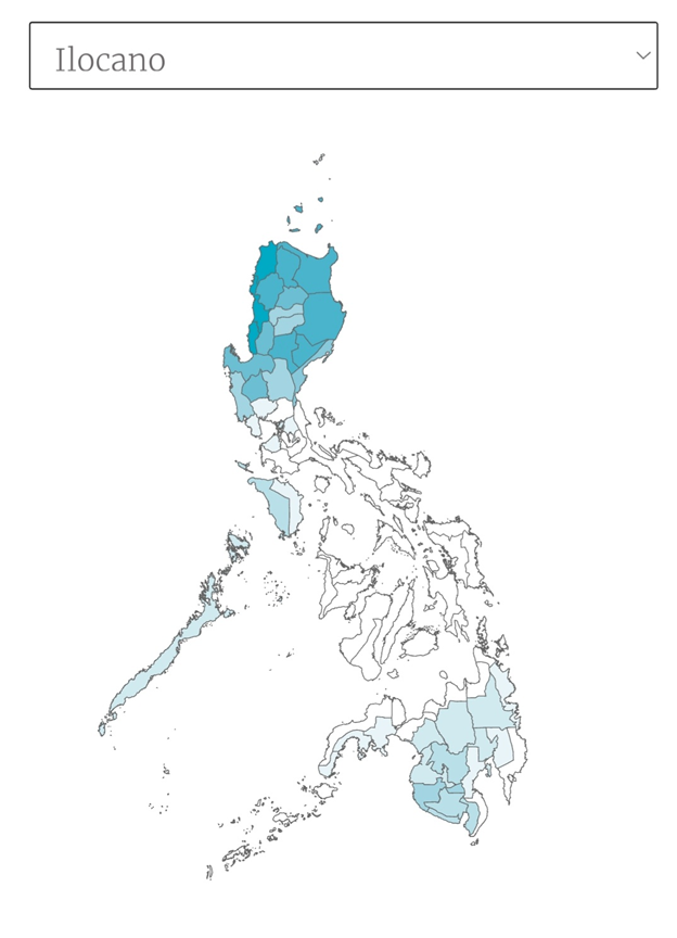 A Very Short History of Celebrity Politics in the Philippines: Notes ...