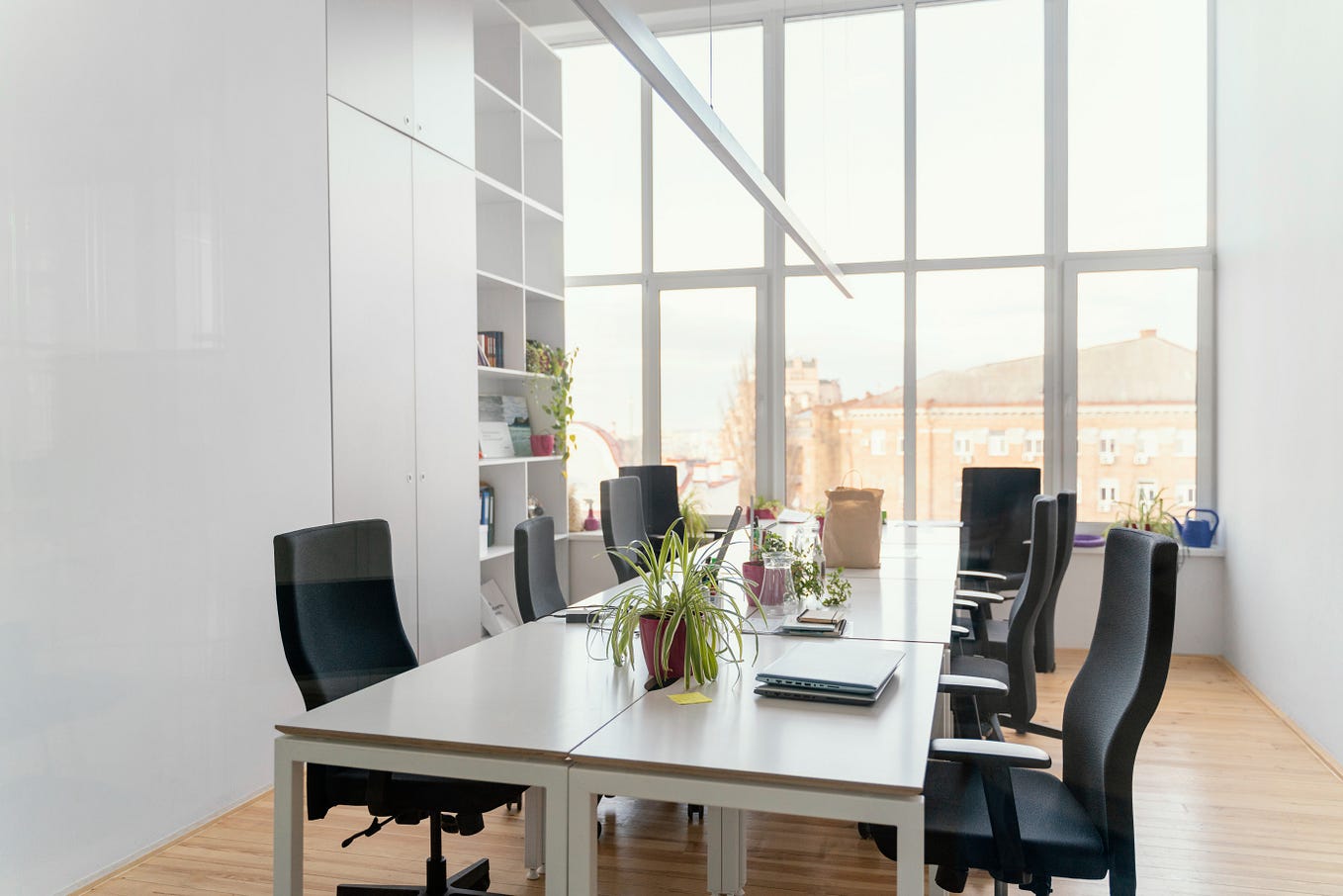 Coworking Trends 2023: What’s Changing in Shared Workspaces | by Code ...