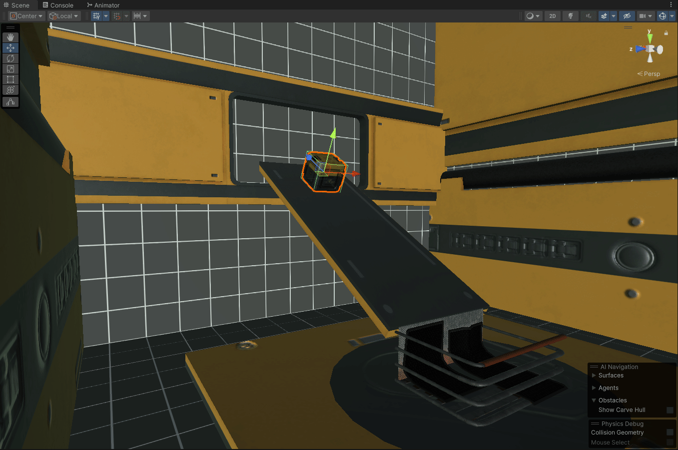 Unity Atoms — Tiny modular pieces utilizing the power of Scriptable Objects | by Adam Ramberg ...