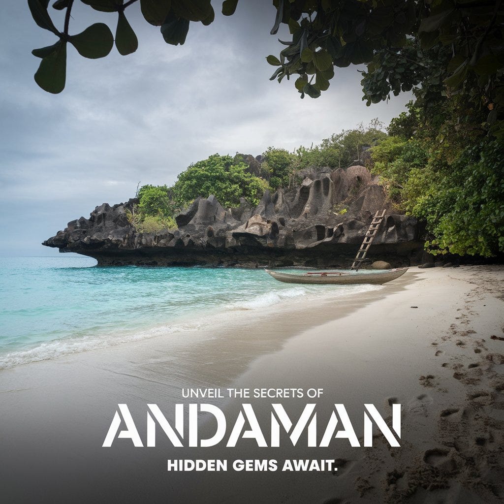 Meet The Tribes Of Andaman And Nicobar Islands – ZJWN