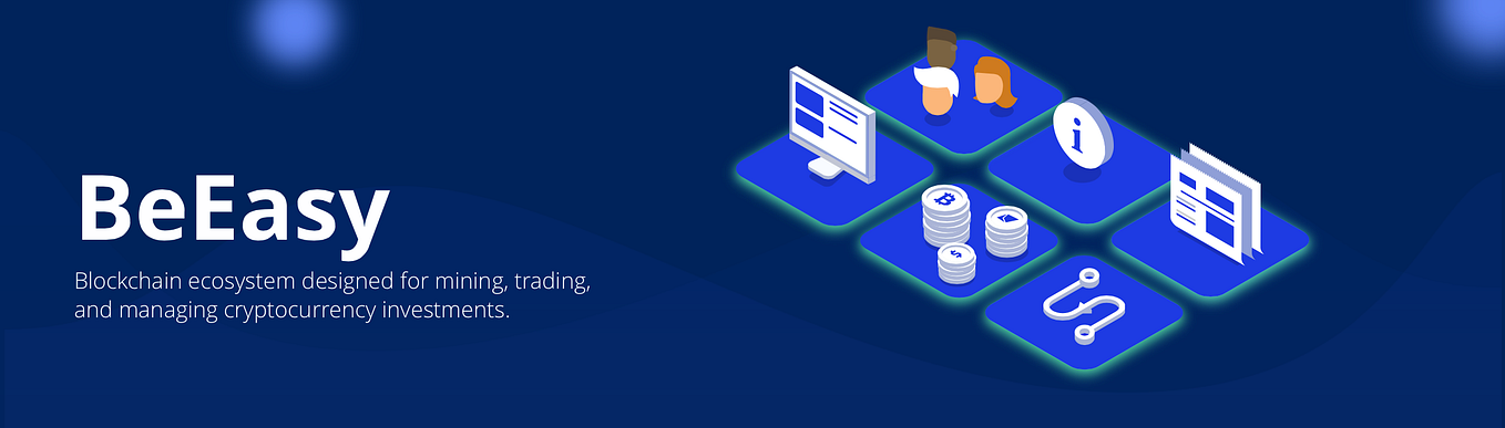 Simplification: cryptocurrency market new trend | by BeEasy | Medium