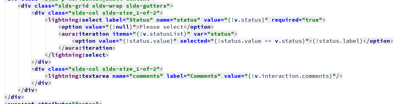 LWC: lightning-record-edit-form — set or modify field values onsubmit | by Sergey Trusov | Medium