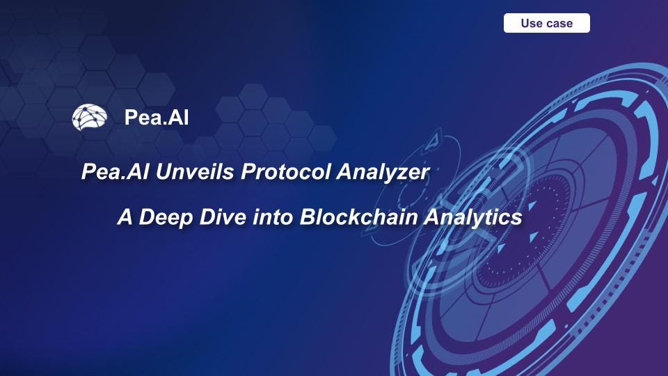 Pea.AI and Ladder Protocol Unite to Energize the Blockchain and NFT Community | by Pea.AI | Medium