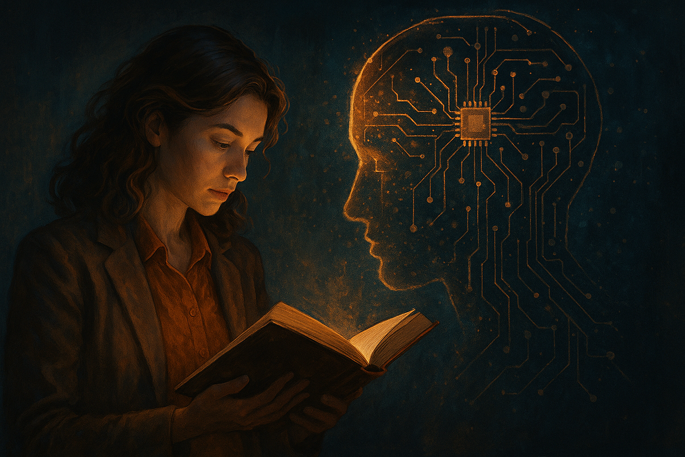 Walking in Silence: A Path to Mental Clarity and Creativity | by ...