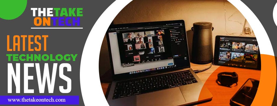 Tech Unveiled: Dive into the Future with the Latest Technology News by ... Tech Unveiled: Dive into the Future with the Latest Technology News by ...