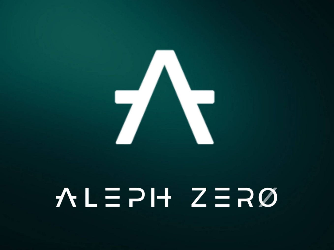 Well explained! - Super Aleph Zero - Medium