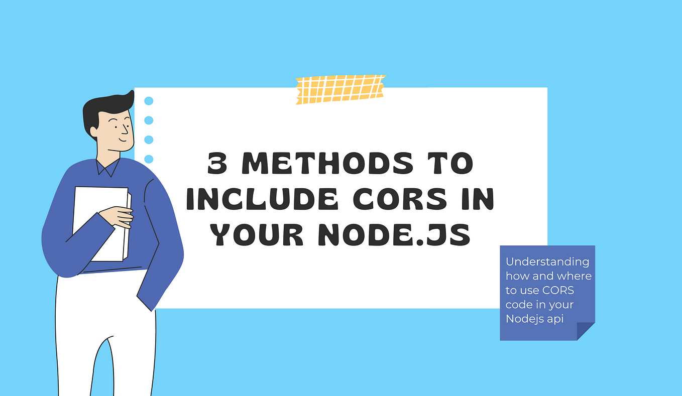Cors Errors Understanding And Fixing Access Control Allow Origin And Preflight Request Issues 2535