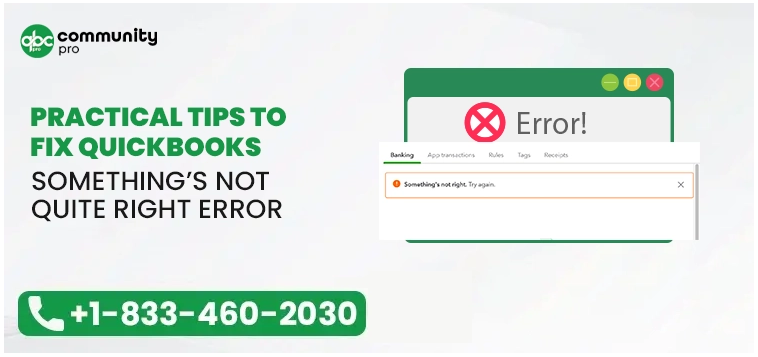 Fixing QuickBooks Font Size Too Small: Enhancing Visibility - Elisha ...