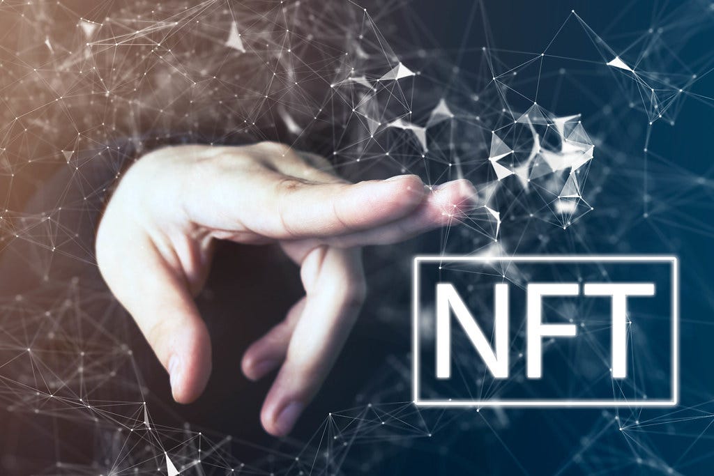 3 Upcoming NFT Projects You Don’t Want To Miss | by Owz Rev ...