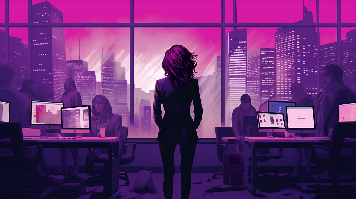 Degen Ghosty Lore. Chapter 3: Between a Realm and a Hard… | by Degen Ghosty | Medium