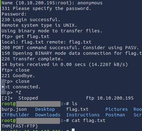 SQLMap: The Basics [ Cyber Security 101 ] TryHackMe Writeup | Detailed Walkthrough | THM Premium ...