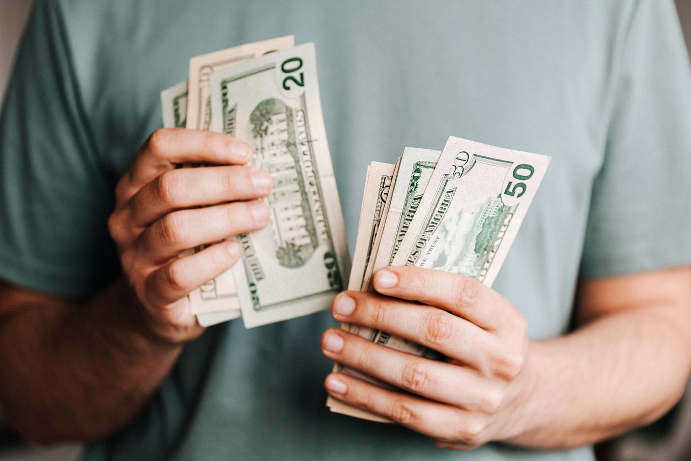 How to Become Rich in 1 Day. How to Become Rich in One Day: The… | by ...