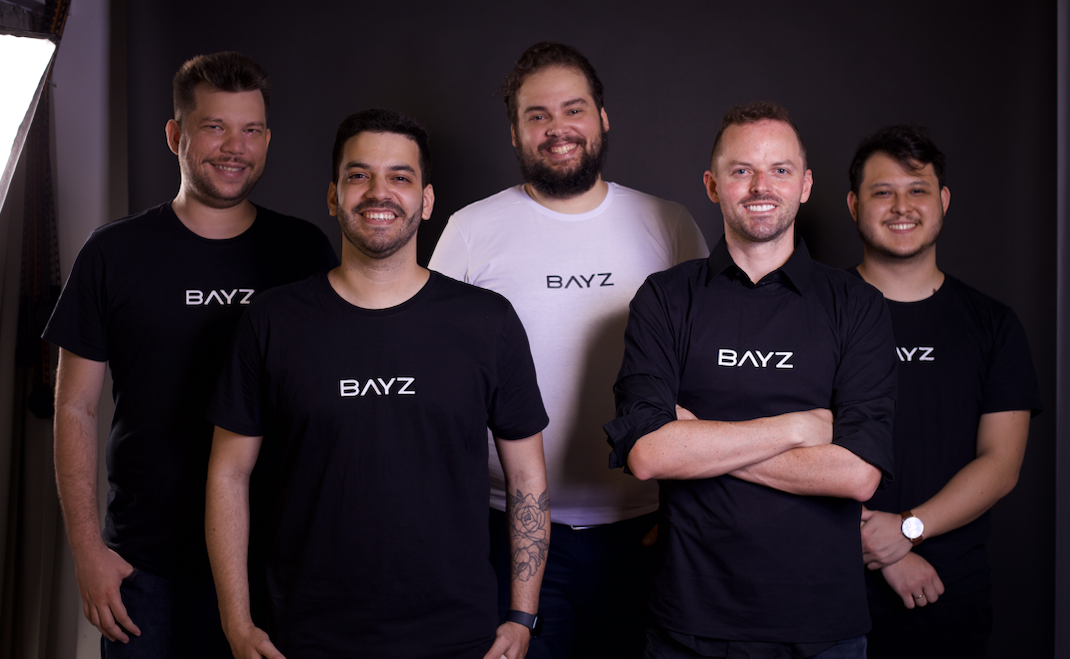 Introducing BAYZ — The Future of Blockchain Gaming | by BAYZ | Medium