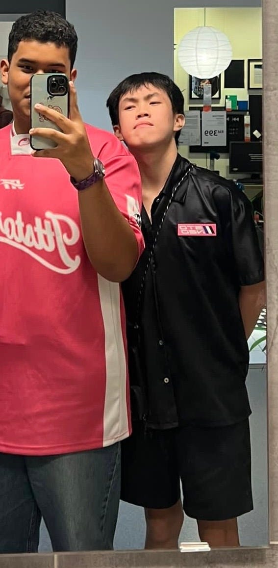 How Malaysian Chinese Identity has Evolved and Adapted Over Time | by ...