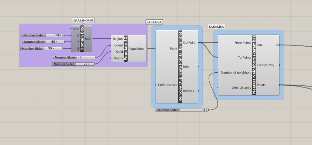 Week 5: Pavilion Design Exploration | by Montanna Green | code3100 | Medium