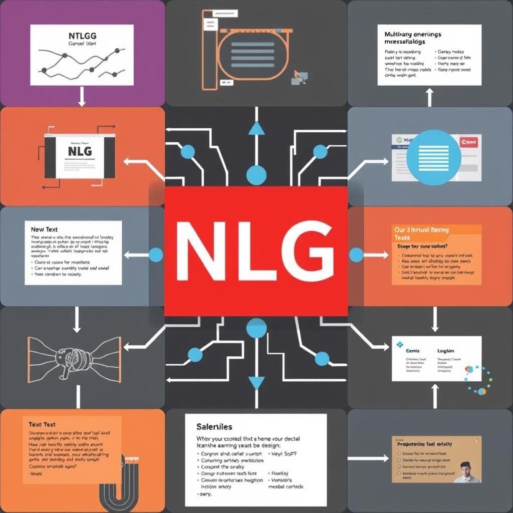 Unleashing the Power of Generative AI in Knowledge Graphs | by ...