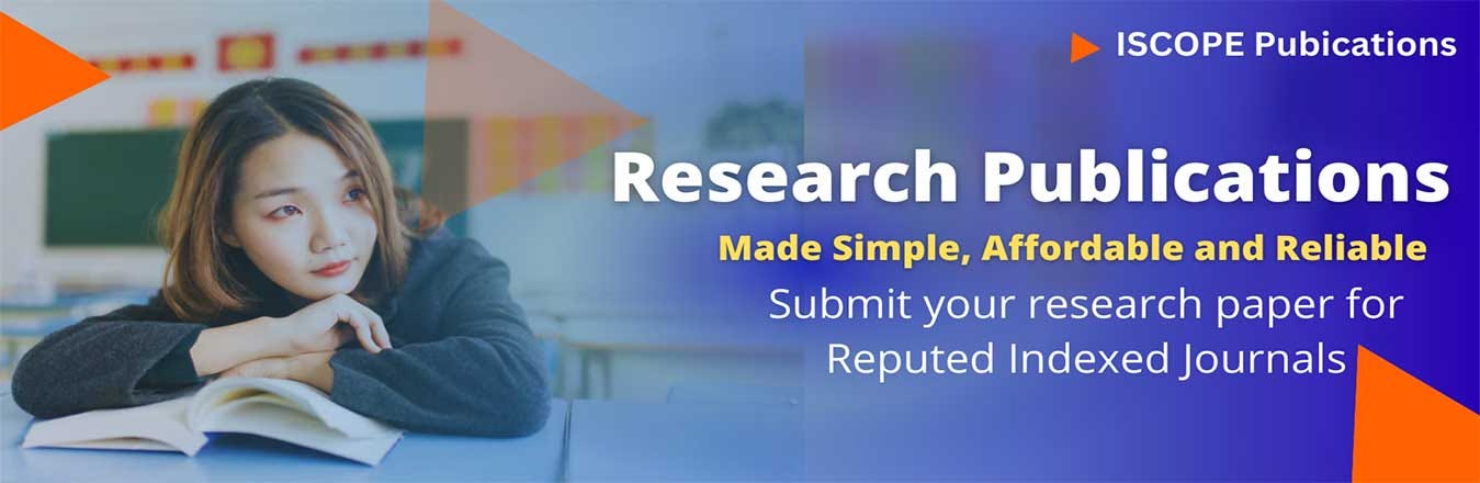 How to Join the Scopus Indexed Conference 2024! | by ISCOPE Publications | Medium