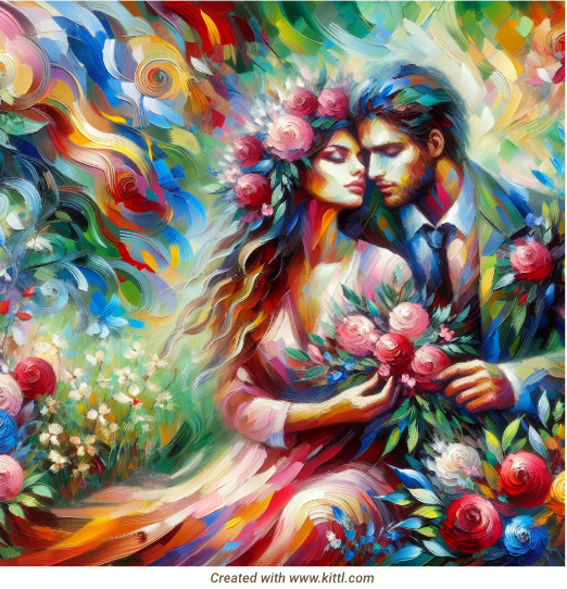 These are some of the most sensual poems ever written, and you may be surprised where to find ...