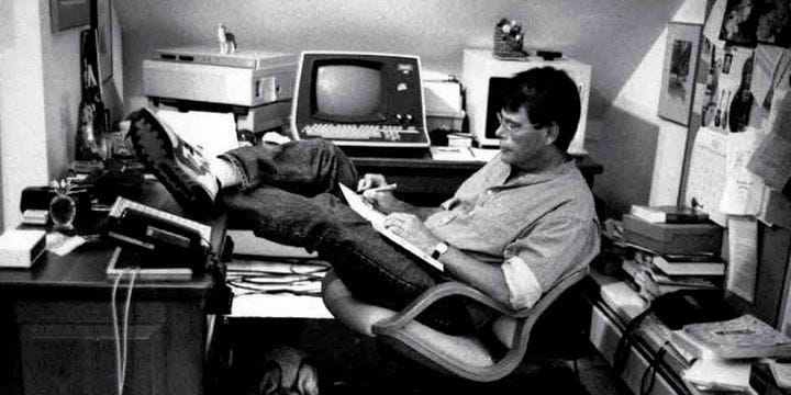 O Homem Record [perfil]. Essa é a história do (ao que tudo… | by ...