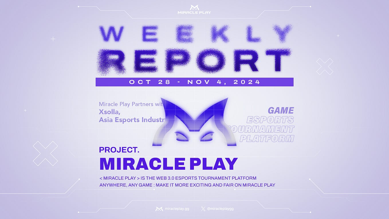 Miracle Play Forms Strategic Partnership with ProxyPlanet for Global ...