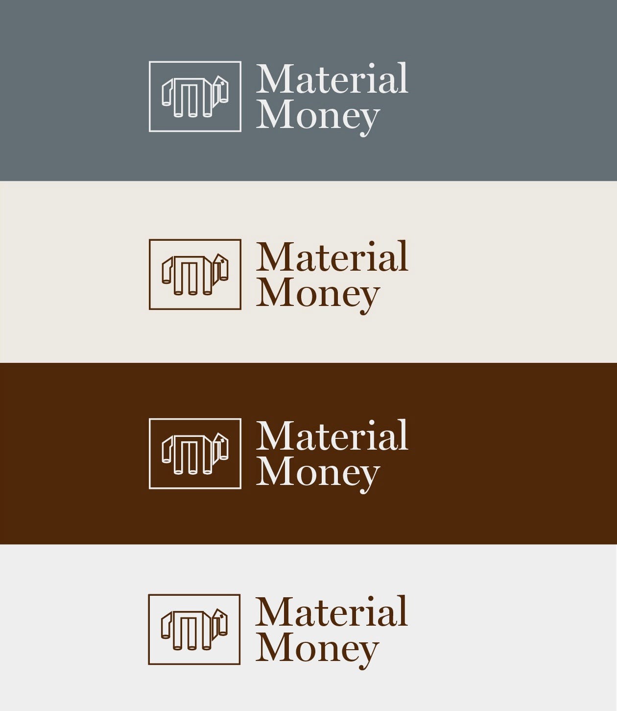 Make Finance Sustainable (Again)! | by Material Money | Medium