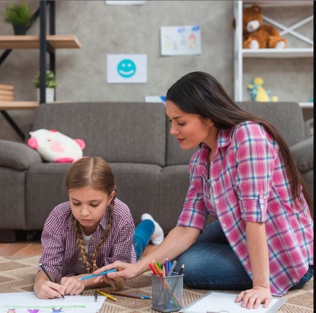 How to Hire an Arabic Speaking Nanny in Qatar for Your Family | by ...