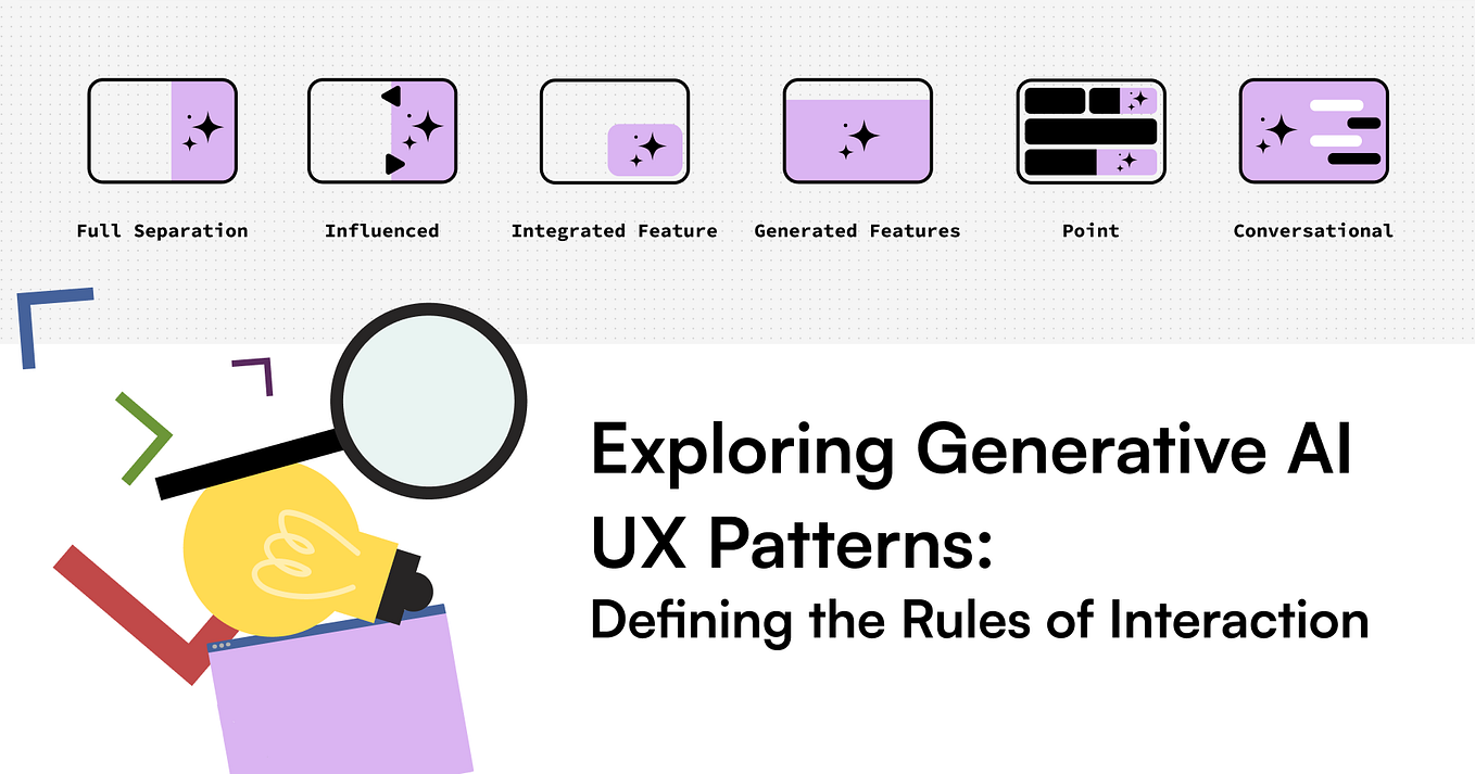 Unveiling the Power of GenAI: Mastering AI Prompts | by Ruby Haddad | Applied Innovation Exchange
