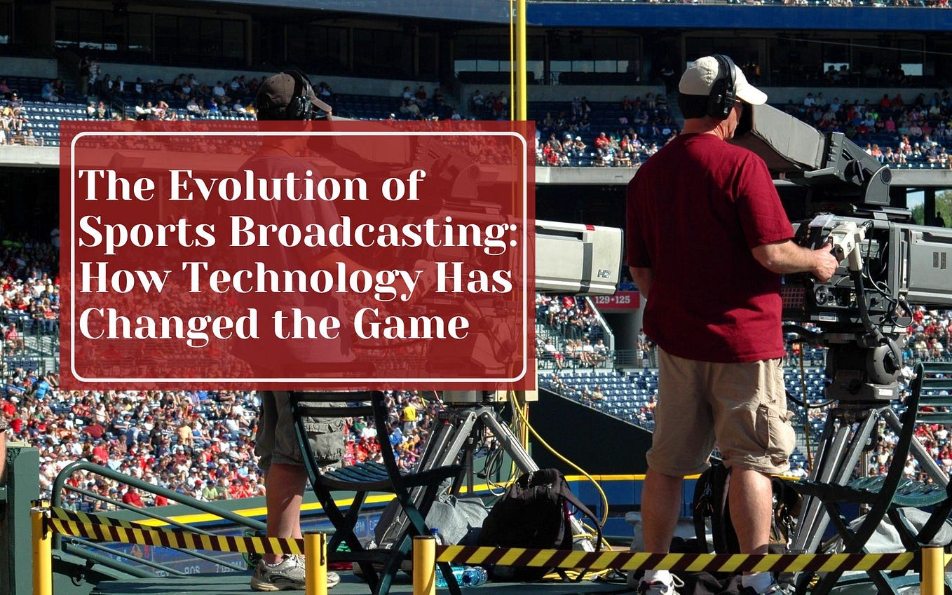 The Impact of Social Media on Sports: Athlete Branding and Fan Engagement | by Joshua Sipkin ...