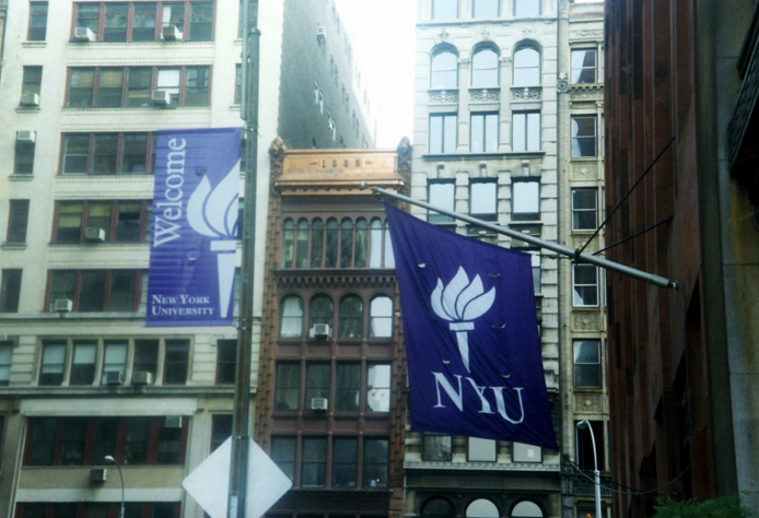 NYU Journalism Department Ends Relationship With NYU Abu Dhabi | by Sam ...