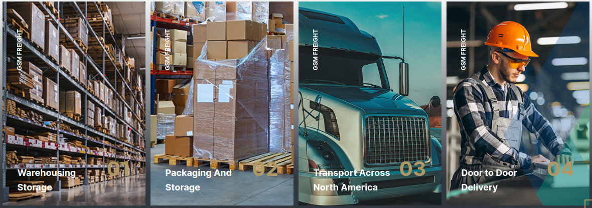 Optimizing Global Trade: The Crucial Role of Shipping Transportation ...